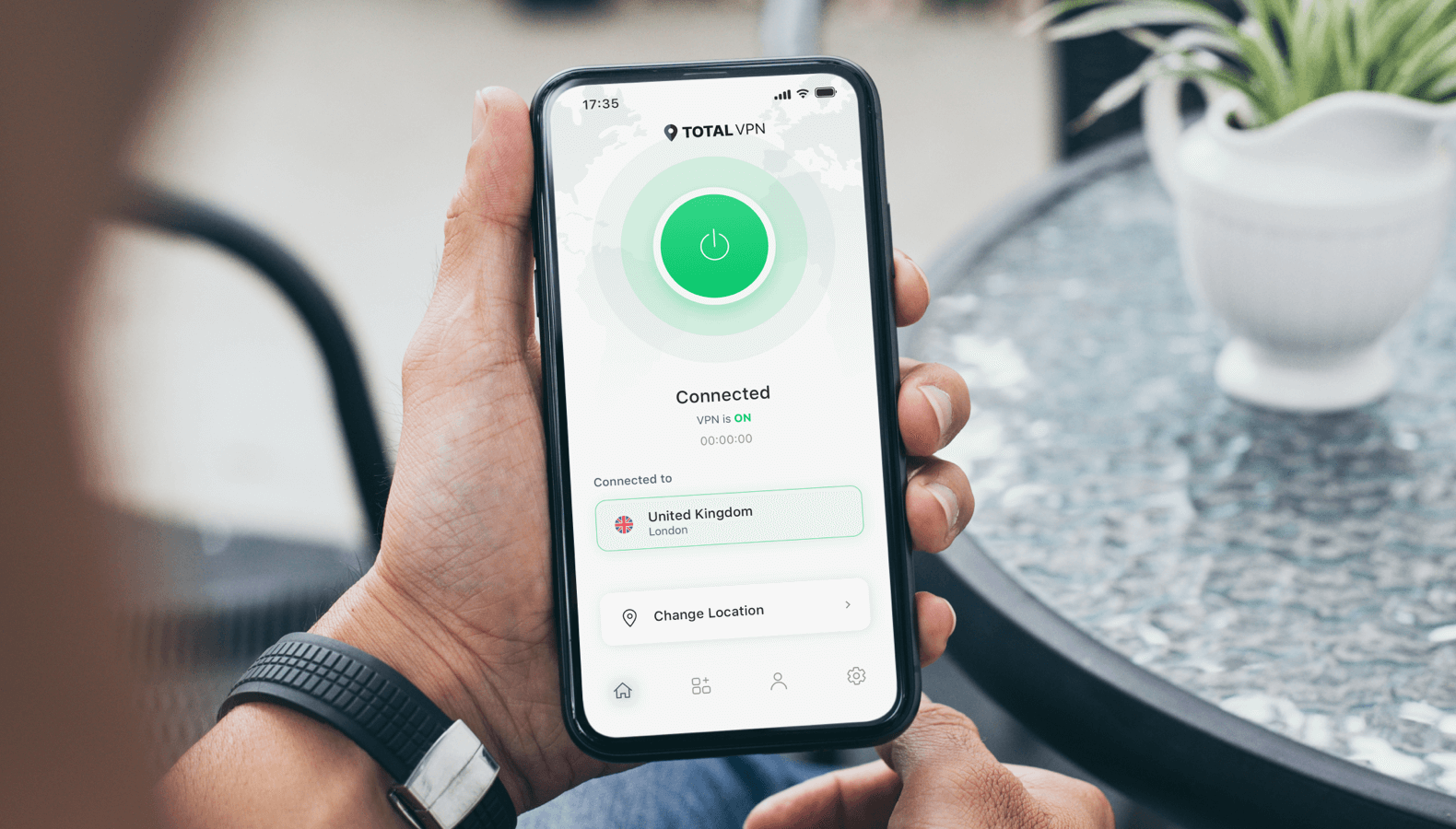 TotalAV: Hvad er de vigtigste funktioner?