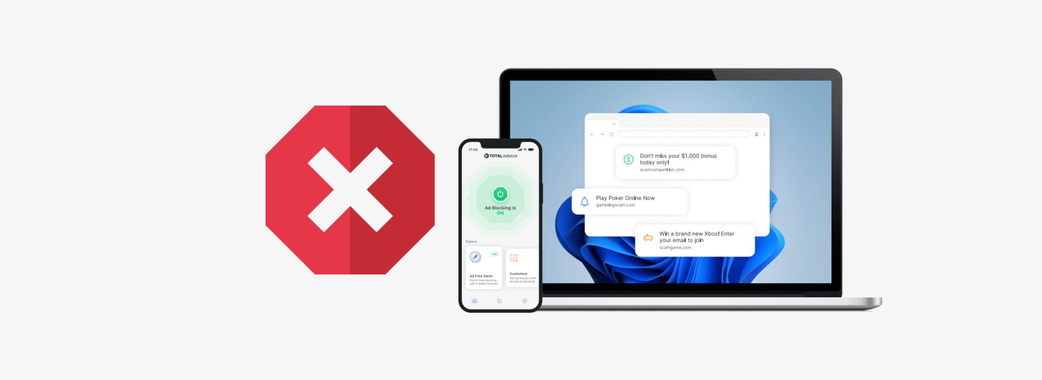 Total Adblock: What Are the Key Features?