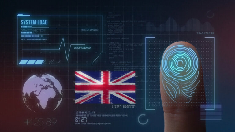 Digital ID in the UK: A Cybersecurity Perspective